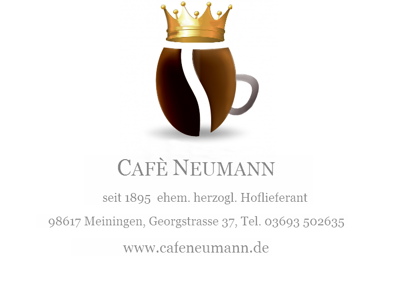 www.cafeneumann.de - Home